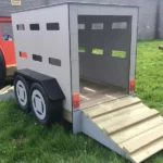 Playbus - Outdoor Play People